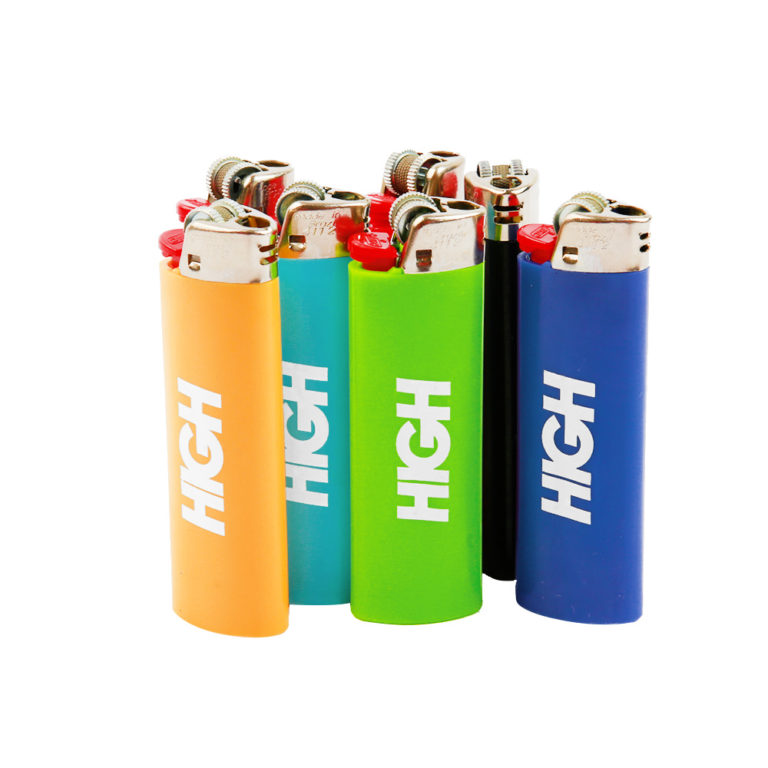 Lighter Fire HIGH Company lighter-fire-high-company