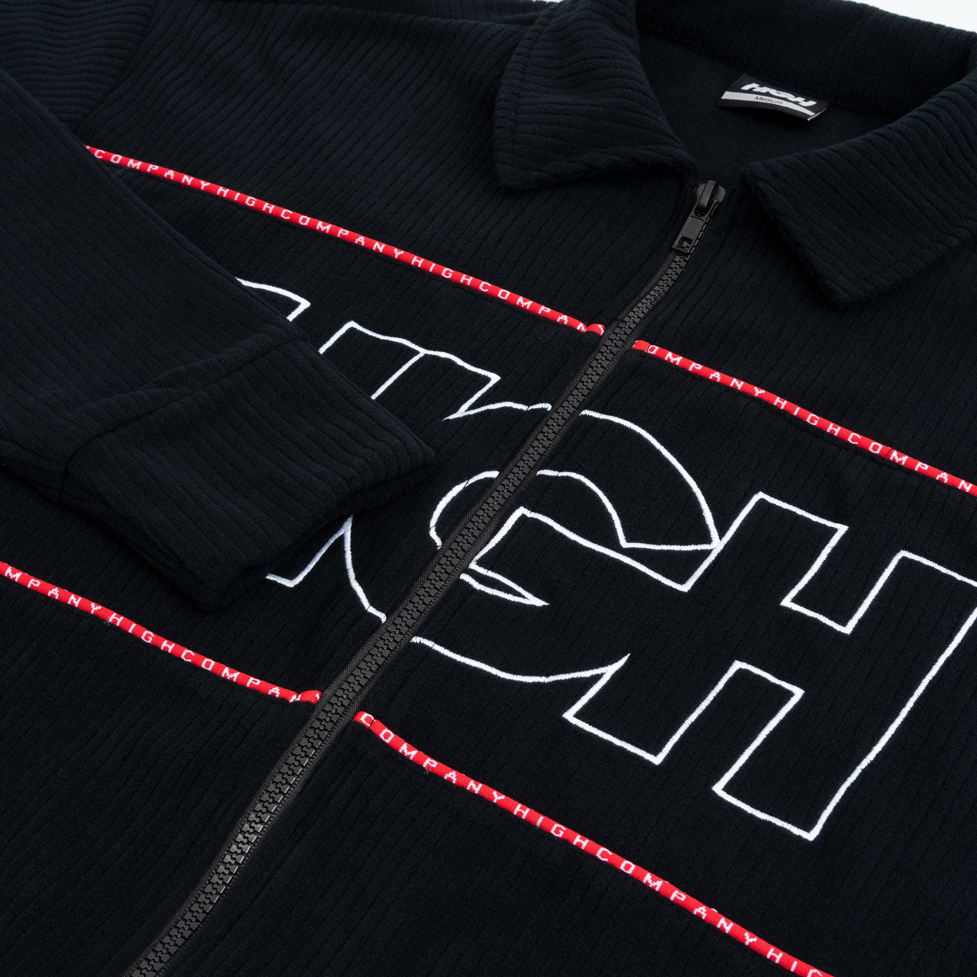 Black Fleece Logo
