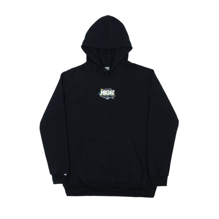 HIGH Company® – if it's not HIGH, it's not hot