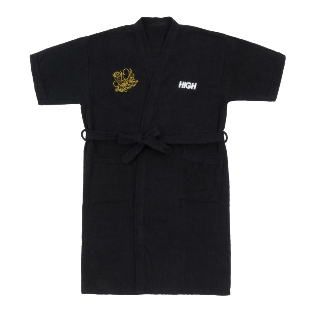 Accessories – HIGH Company®