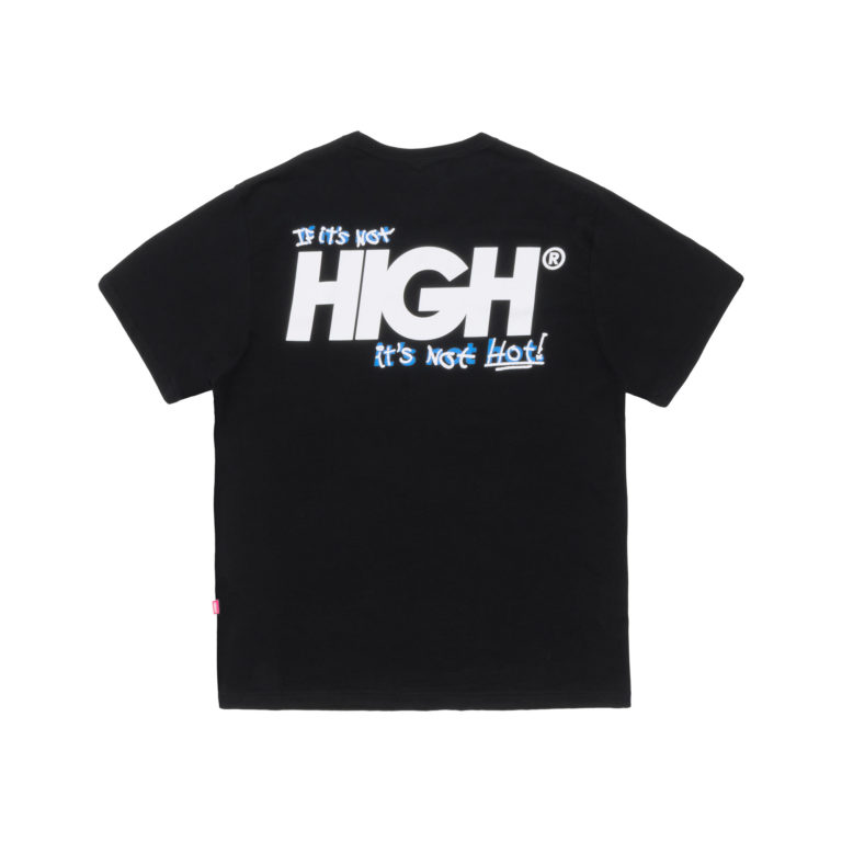 HIGH Company® – if it's not HIGH, it's not hot