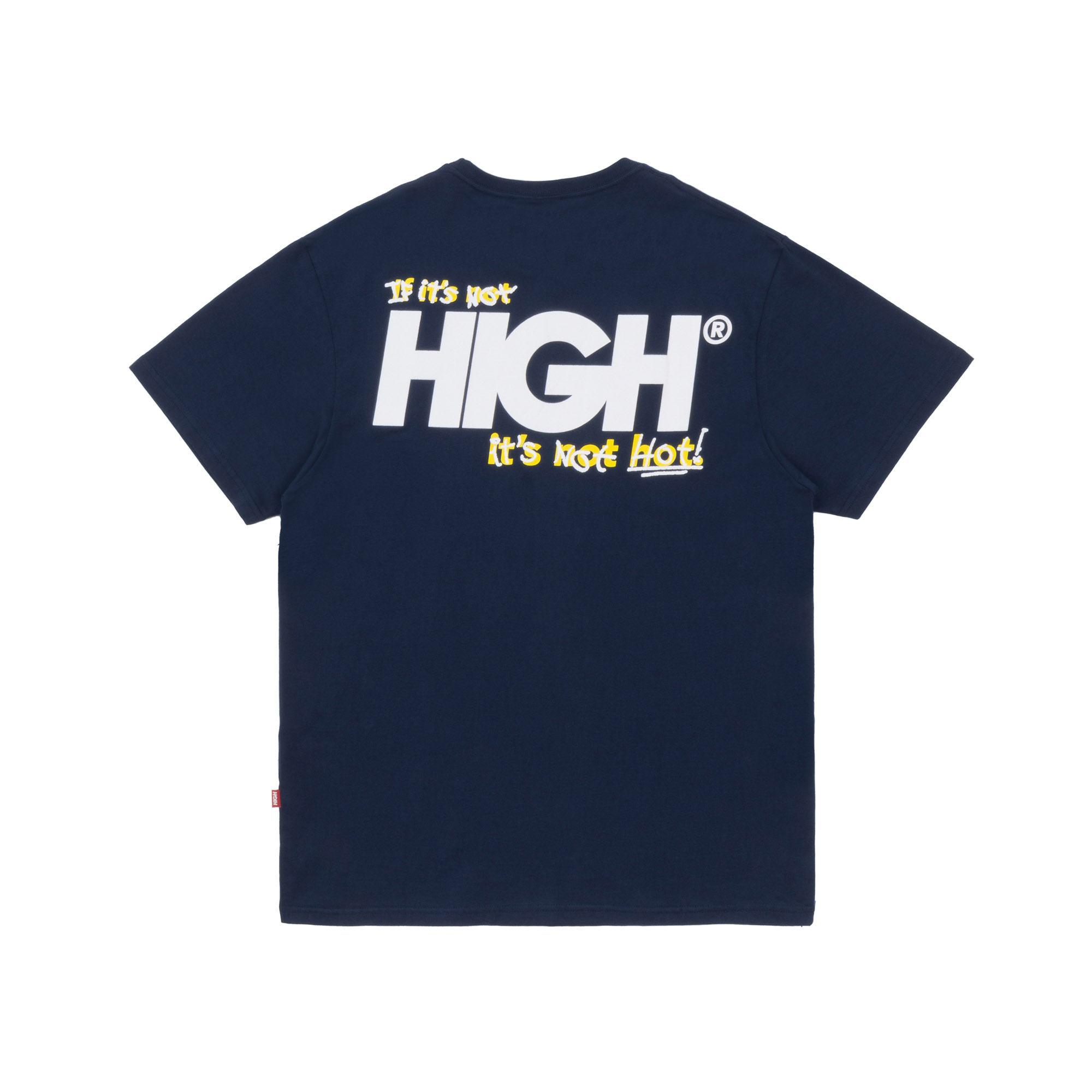 HIGH Company® – if it's not HIGH, it's not hot