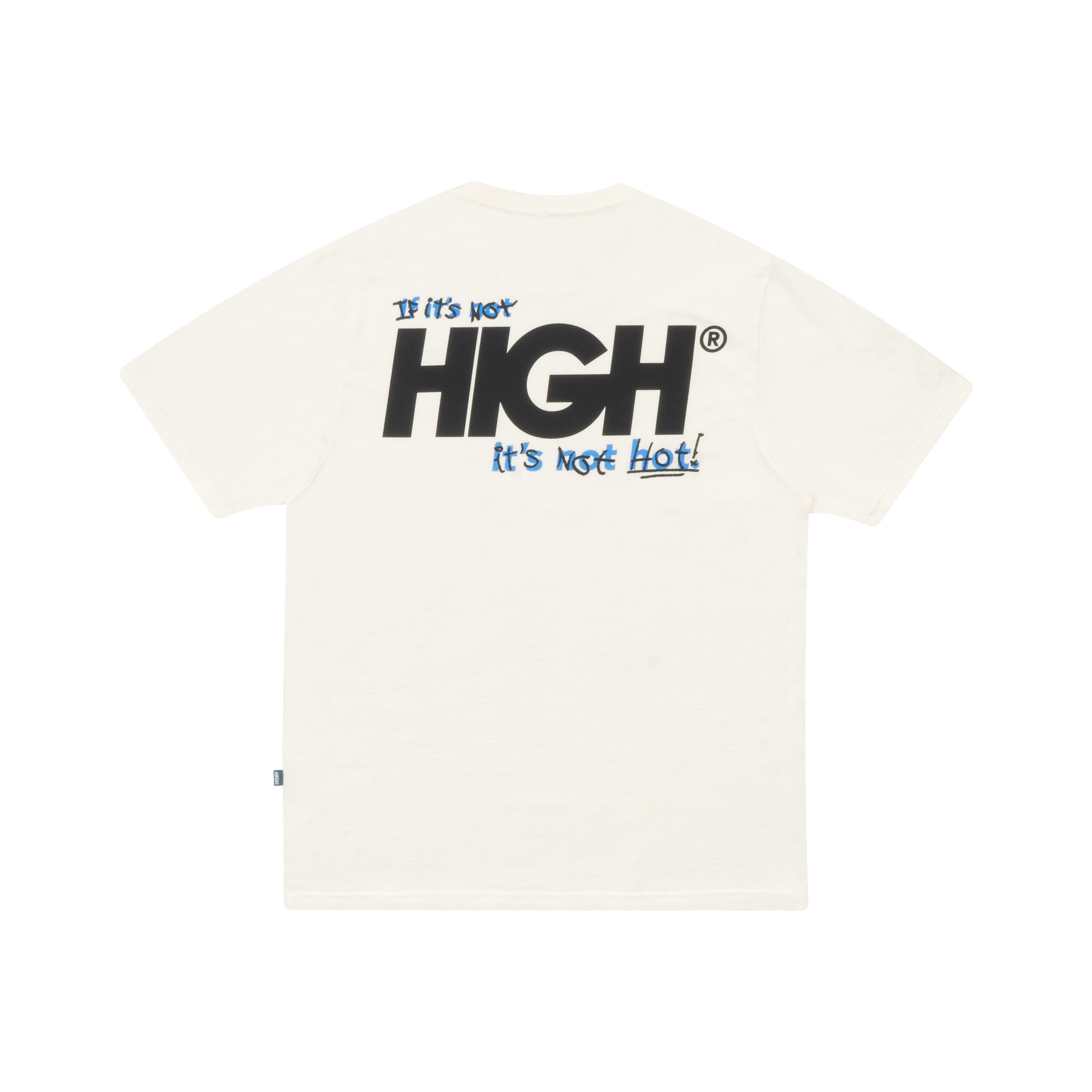 HIGH Company® – if it's not HIGH, it's not hot