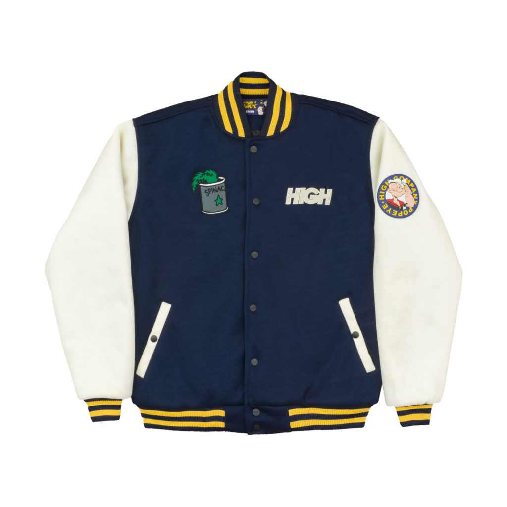 HIGH Company® – if it's not HIGH, it's not hot