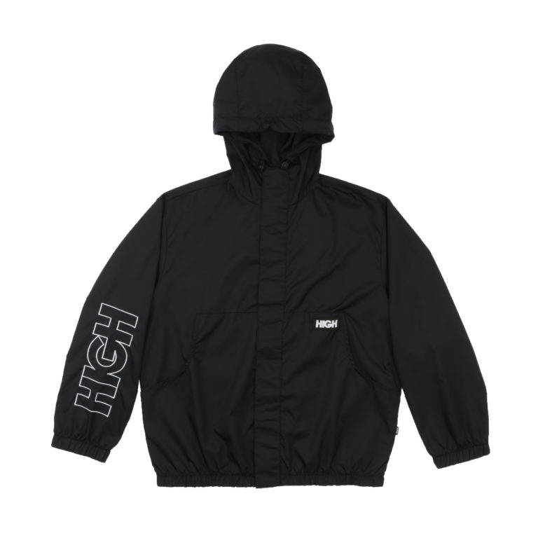 HIGH Company® – if it's not HIGH, it's not hot