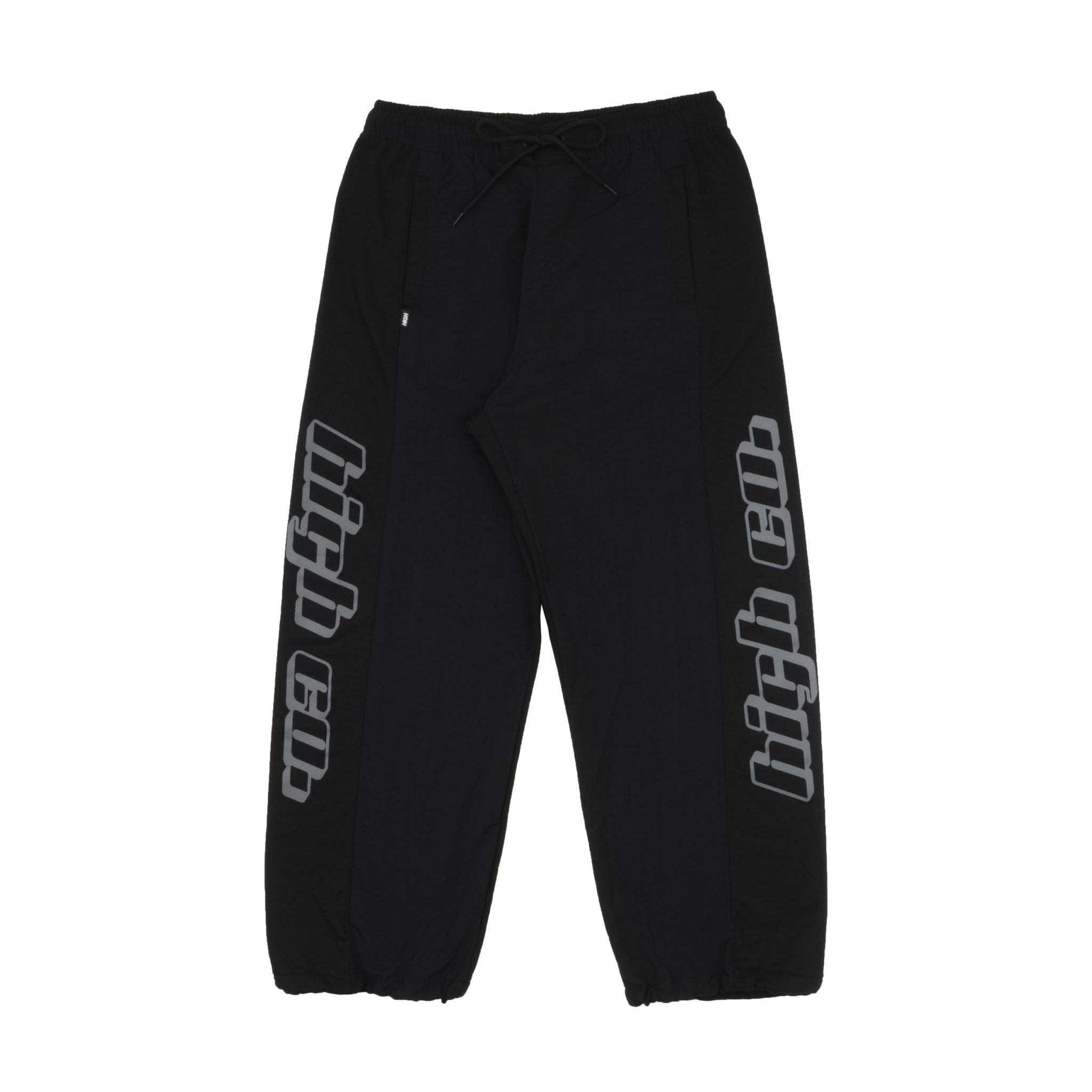 HIGH Company® – if it's not HIGH, it's not hot