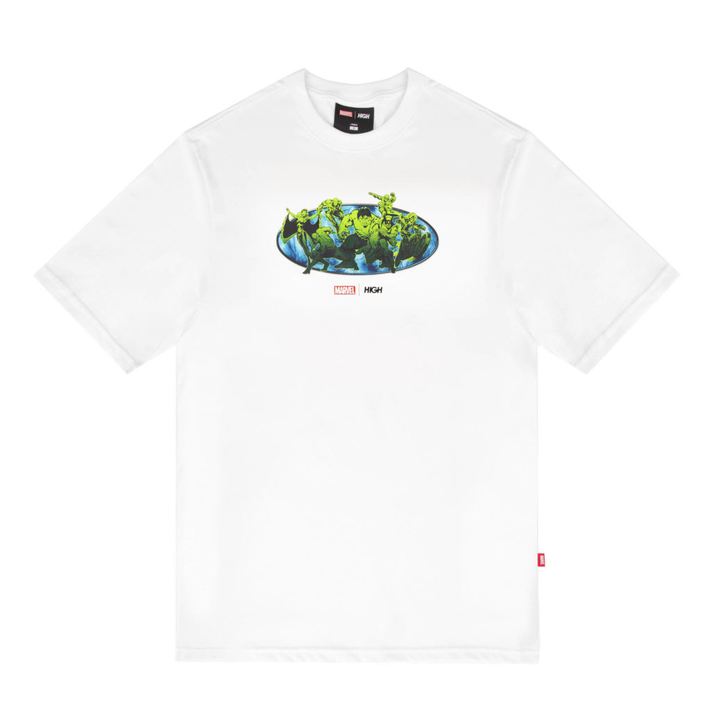 HIGH Company® – if it's not HIGH, it's not hot